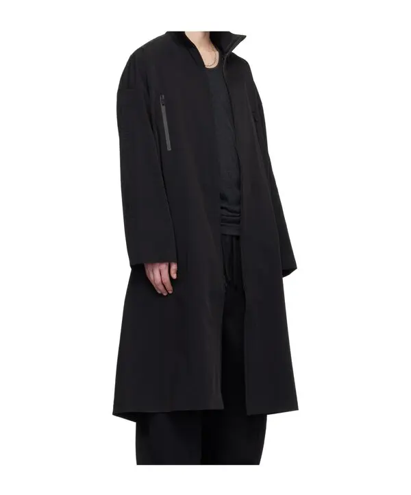 Fear Of God Active Trace Trench Coat