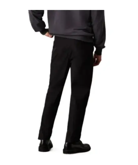 Calvin Klein Elasticated Waist Casual Pants