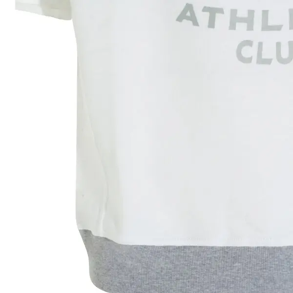 Brunello Cucinelli Short Sleeved Crewneck T-shirt - Panama