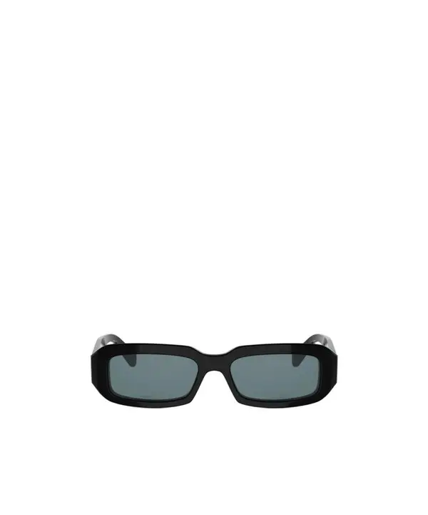 Celine Full Rim Sunglasses - Black