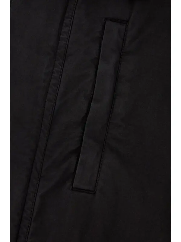 Dries Van Noten Long Sleeve Collared Jacket