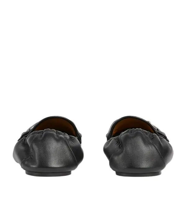 Gucci Horsebit 1953 Loafers - Black