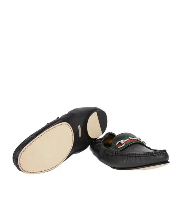 Gucci Horsebit 1953 Loafers - Black