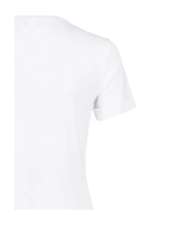 Emporio Armani Logo T-shirt