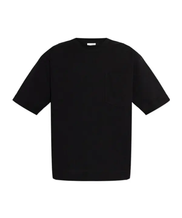 Dries Van Noten Short Sleeve T-shirt