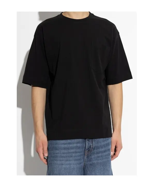 Dries Van Noten Short Sleeve T-shirt