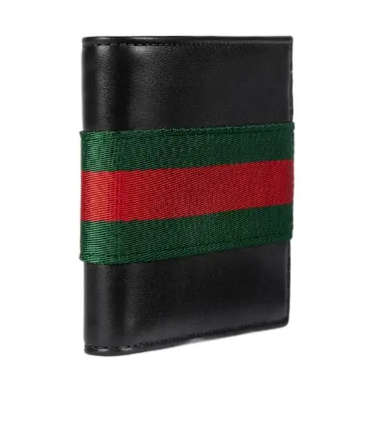 Gucci Bifold Wallet