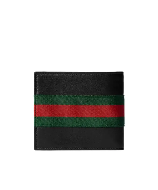 Gucci Bifold Wallet