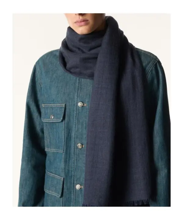 Loro Piana Brina Scarf