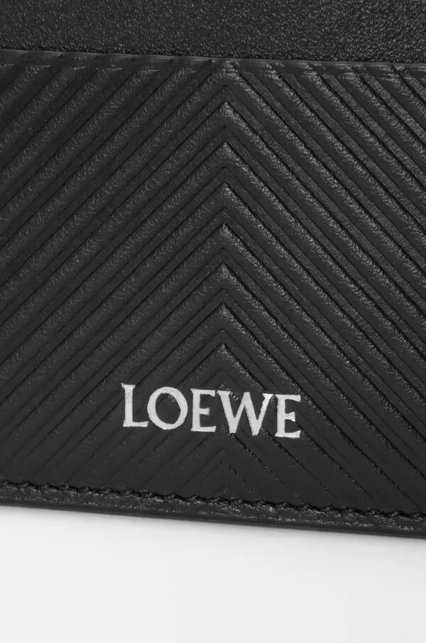 Loewe Logo Card Pack