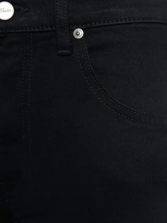 Khaite Viv Stretch Denim Skinny Jeans