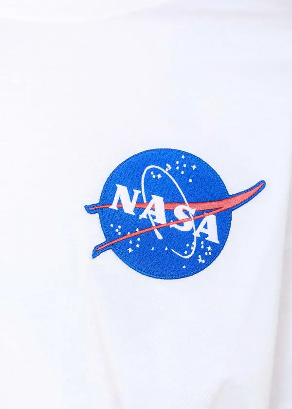 Balenciaga Space Long-sleeved T-shirt