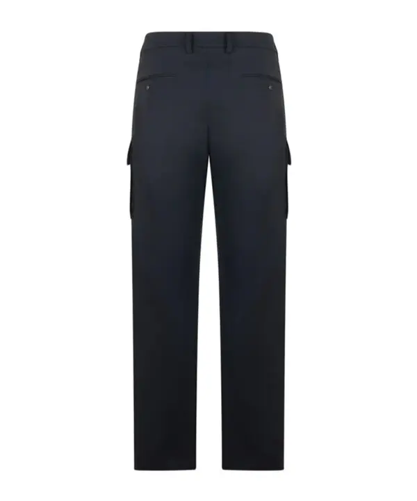 C.P. COMPANY Stretch Cargo Pants