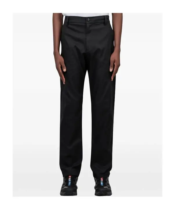 C.P. COMPANY Stretch Cargo Pants