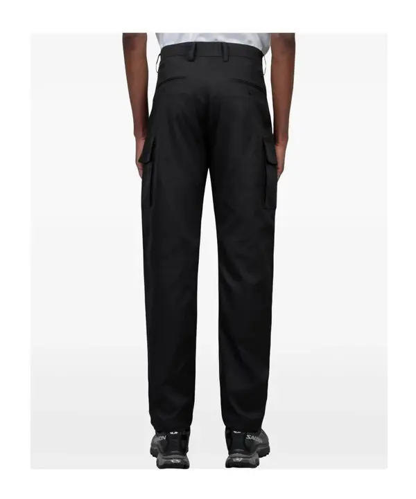 C.P. COMPANY Stretch Cargo Pants