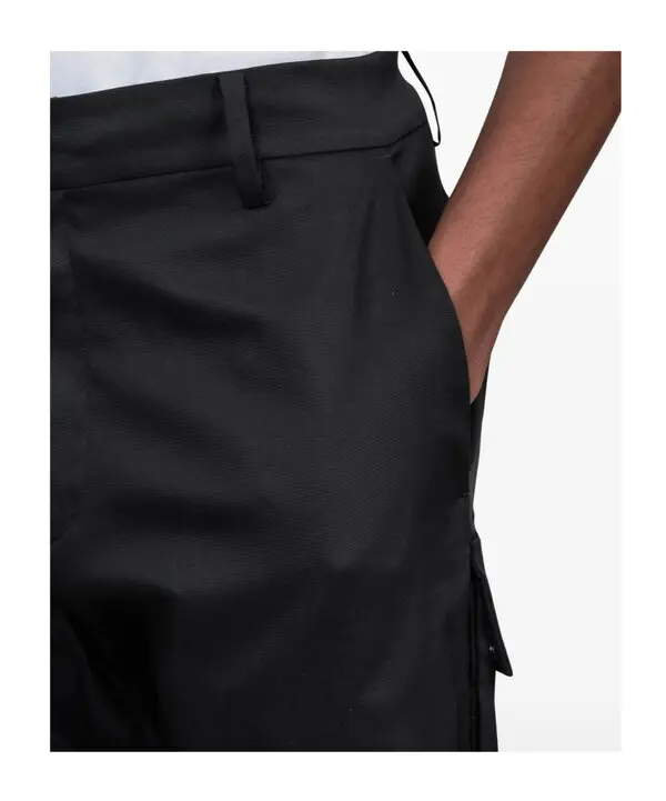 C.P. COMPANY Stretch Cargo Pants