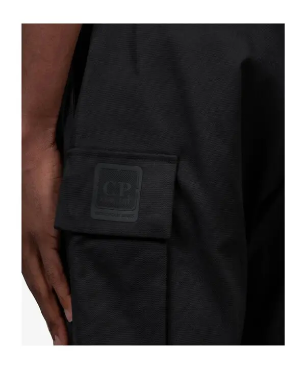 C.P. COMPANY Stretch Cargo Pants
