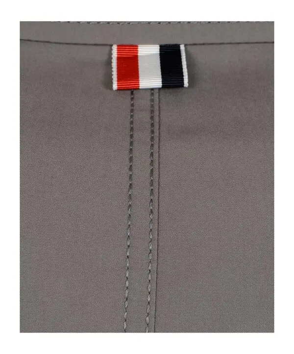 Thom Browne Belted Utility Jacket