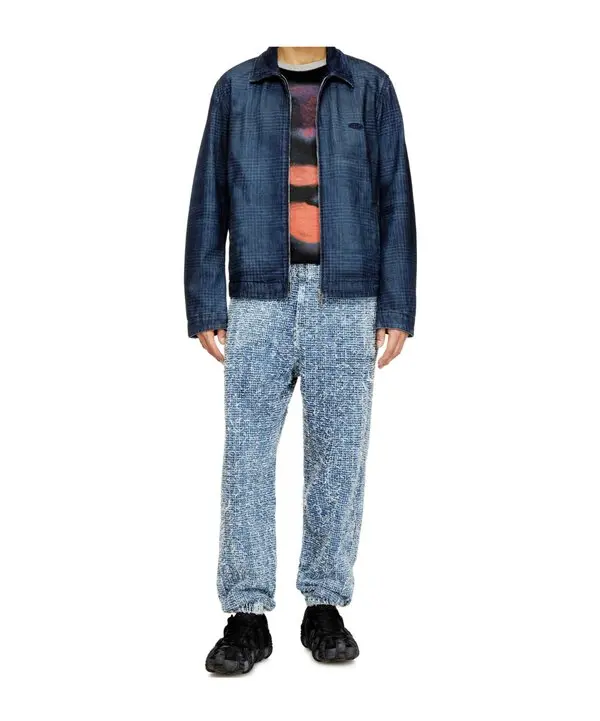 DIESEL® D-labb Slim Jeans