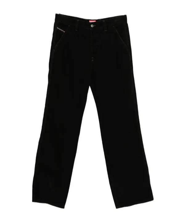 DIESEL® Tailored Pocket Trousers