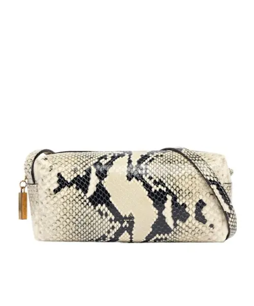 Khaite Kye Mini Crossbody Bag - Nude