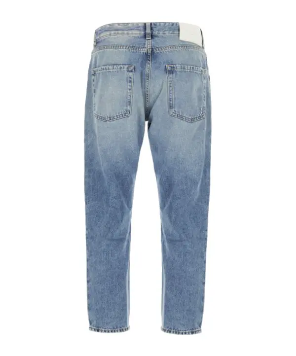 ICON DENIM LOS ANGELES Wash Jeans