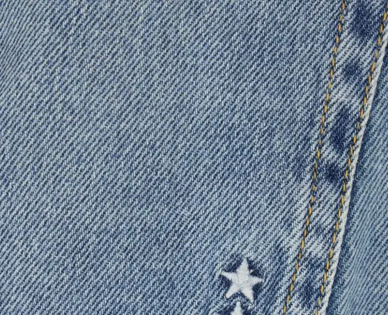 ICON DENIM LOS ANGELES Wash Jeans