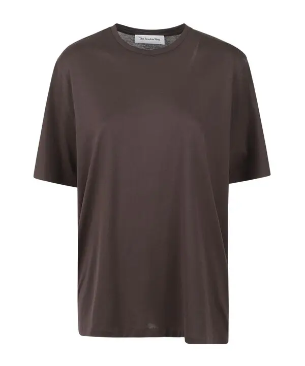 THE FRANKIE SHOP Short-sleeved T-shirt