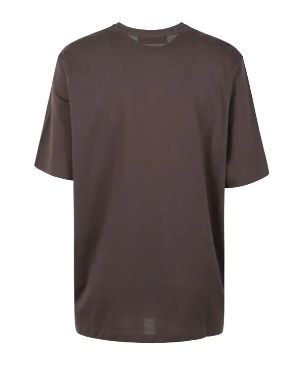 THE FRANKIE SHOP Short-sleeved T-shirt