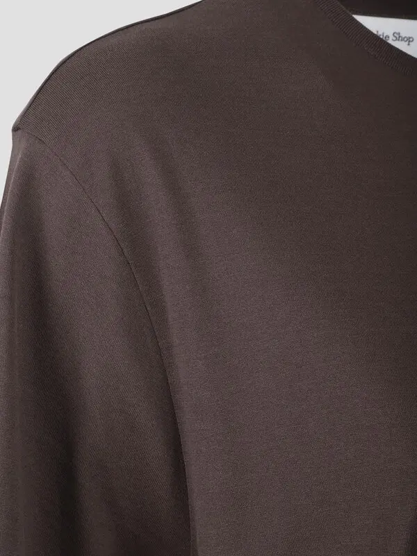 THE FRANKIE SHOP Short-sleeved T-shirt