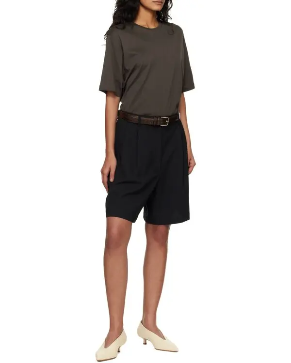 THE FRANKIE SHOP Short-sleeved T-shirt