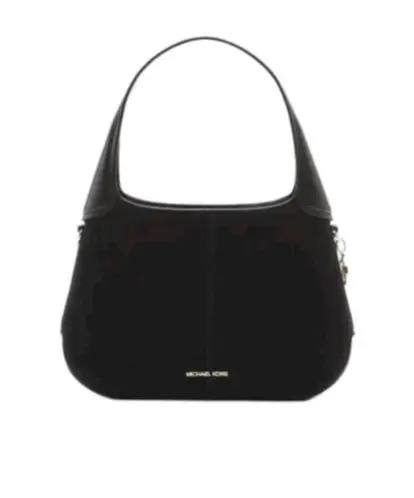 Michael Kors Alice Small Shoulder Bag - Black