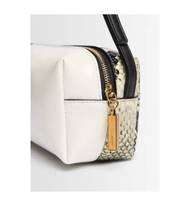 Khaite Kye Shoulder Bag