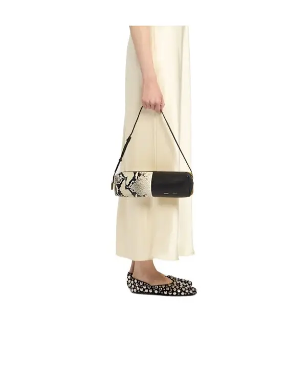 Khaite Kye Shoulder Bag
