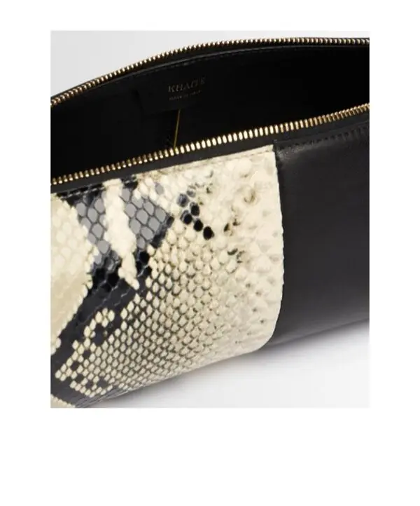 Khaite Kye Shoulder Bag