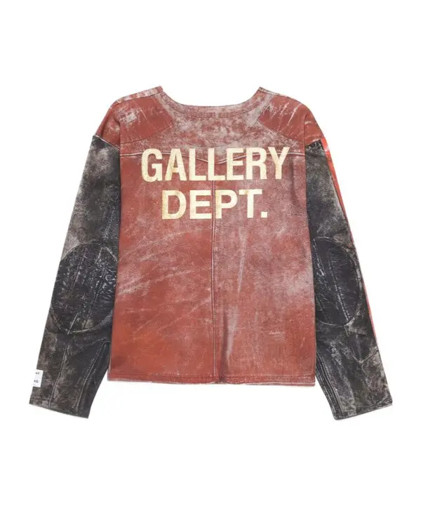 GALLERY DEPT. Ai Printed Sweatshirt