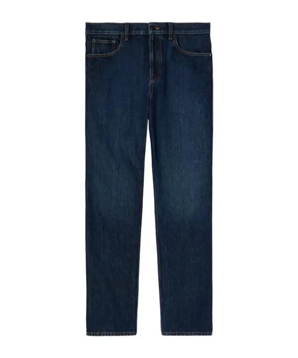 Gucci Slim Fit Denim Jeans