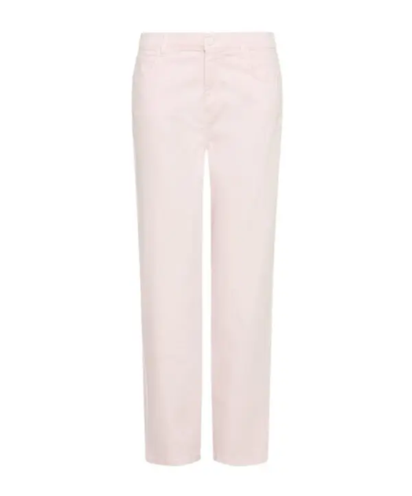 Marella Stretch 5-pocket Tomboy Trousers