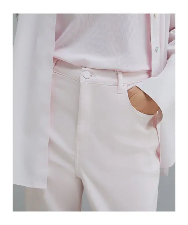 Marella Stretch 5-pocket Tomboy Trousers