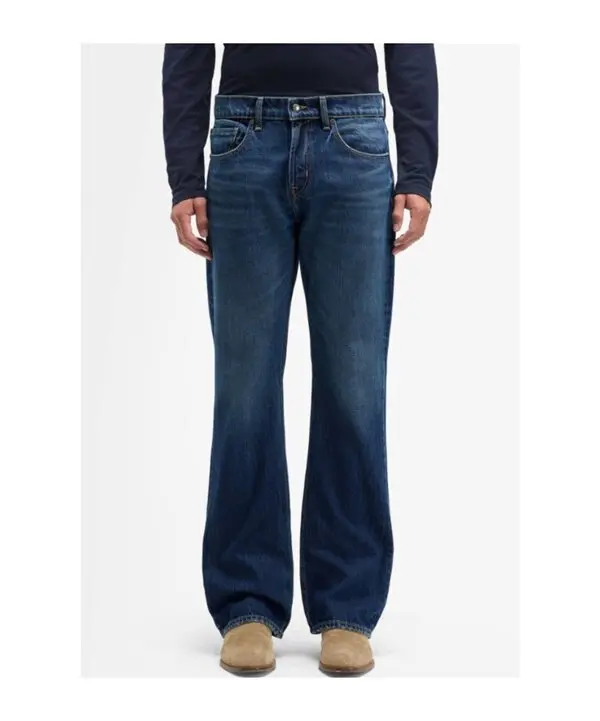 7 For All Mankind The Bootcut Jeans