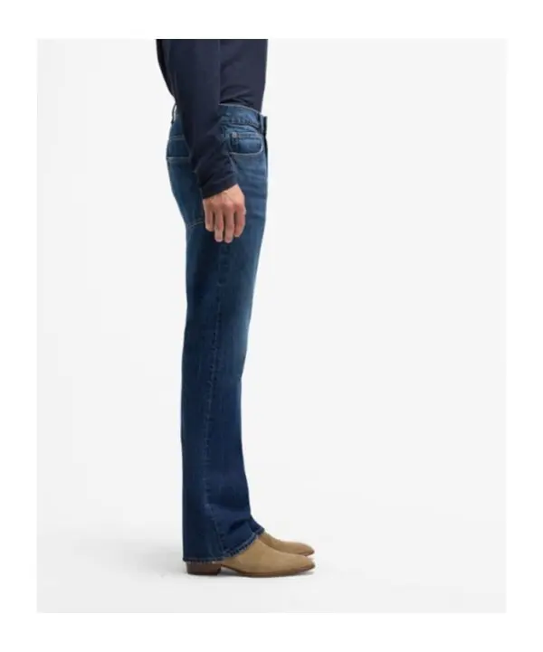 7 For All Mankind The Bootcut Jeans