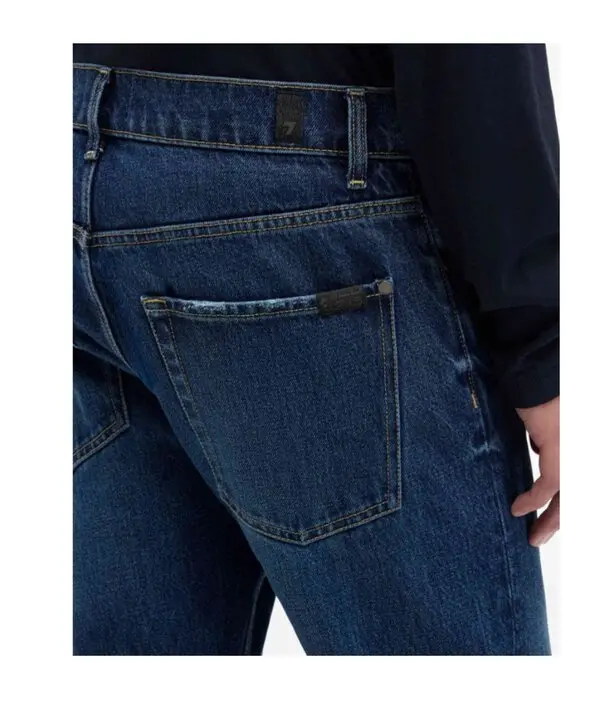 7 For All Mankind The Bootcut Jeans