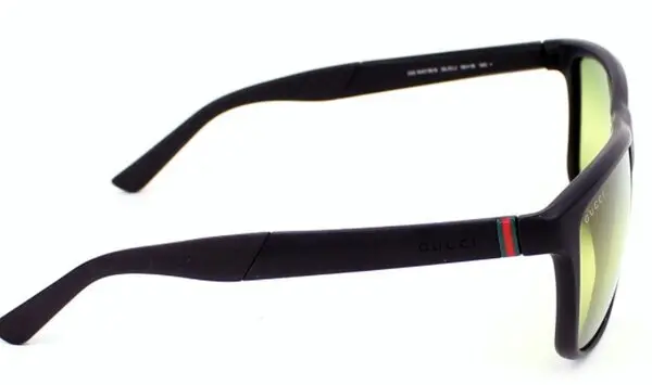 Gucci Square Frame Sunglasses