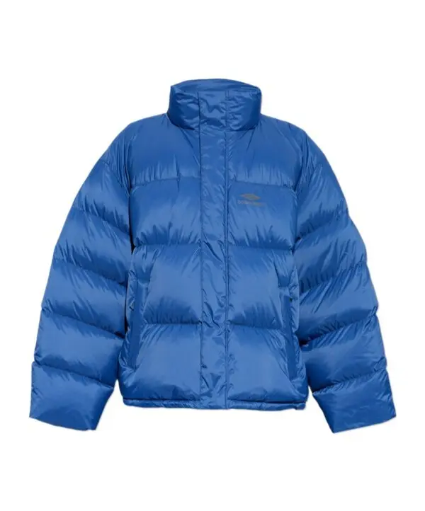 Balenciaga 3b Sports Icon Puffer Jacket