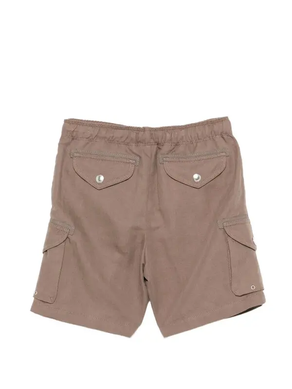 Brunello Cucinelli Cargo Shorts