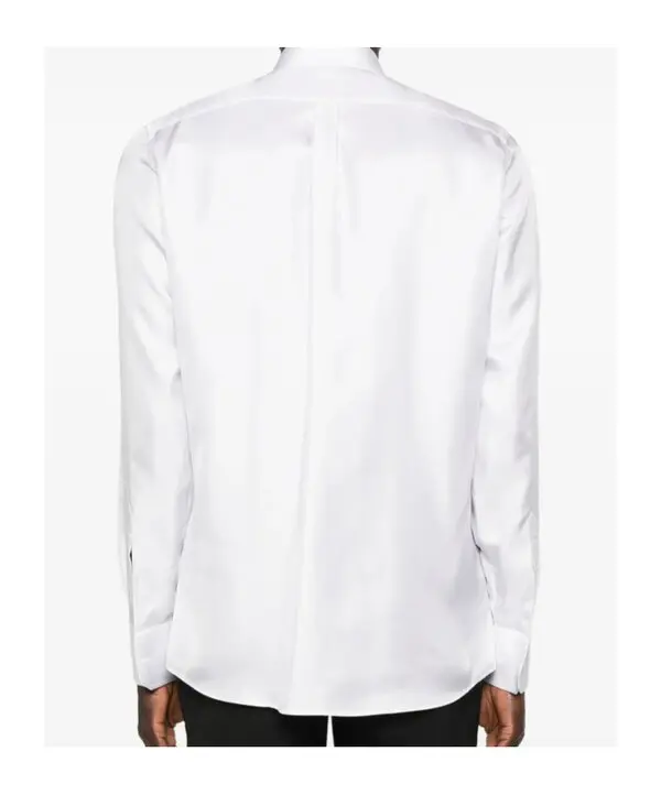 Dolce & Gabbana Buttoned Shirt