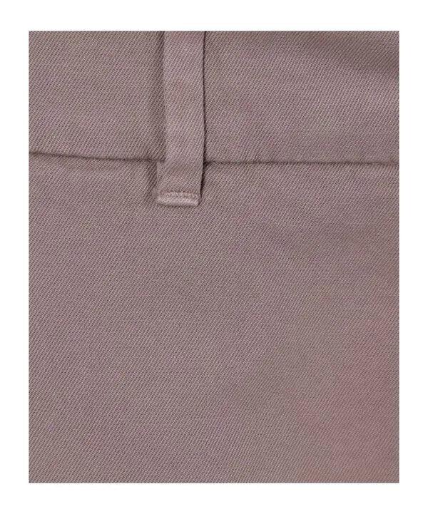 Brunello Cucinelli Garment-dyed Gabardine Bermuda Shorts - Gray