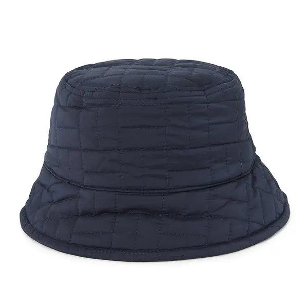 Kenzo Quilted Bucket Hat