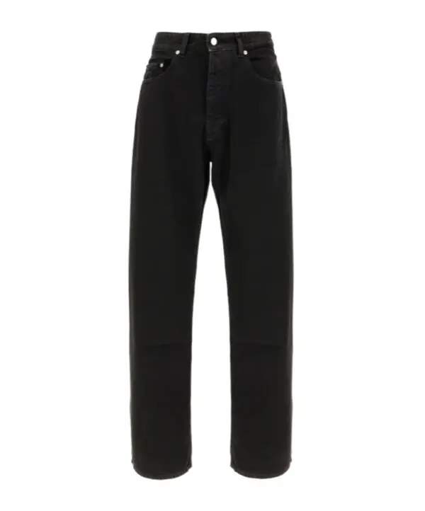 ICON DENIM LOS ANGELES Jeans - Black