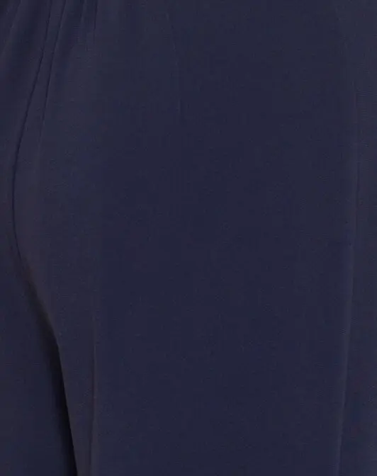 Etro Bootcut Tailored Pants - Black